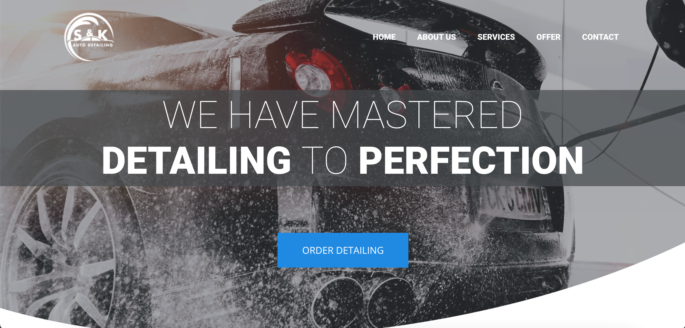 S & K Mobile Auto Detailing in Hawaii / Oahu's Best Mobile Auto Detail